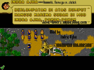 Prehistoric Tribes Mod By Indra Ajha+Hex editor dan fitur ...