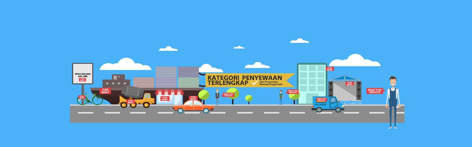 Jasa desain grafis periklanan, logo,pamflet, Video & animasi kota Palu ...