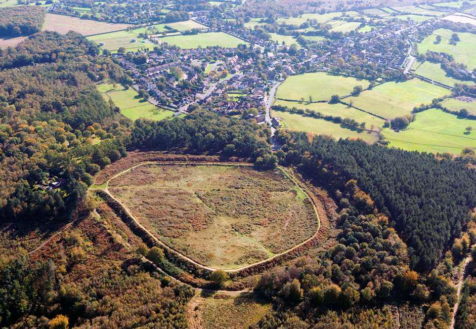 The Chase Through Time