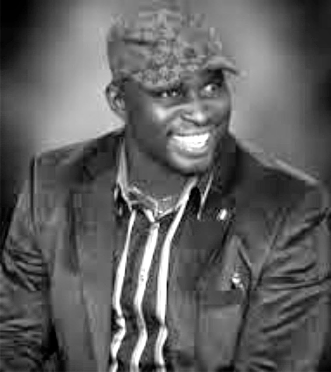 Ini State Constituency: Time to arise and build with Hon Emmanuel ...