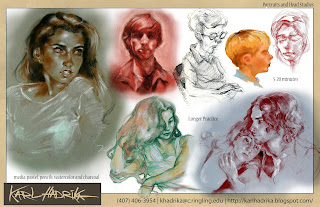 Karl Hadrika's Bloggy Blog: Portfolio and Reel 2012