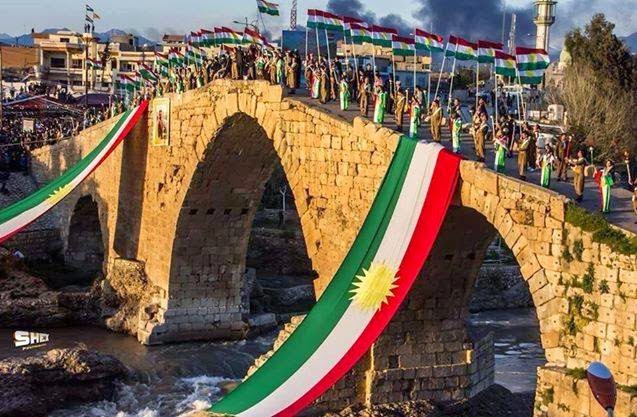 Pra Dalal- Pra Mazen: april 2015