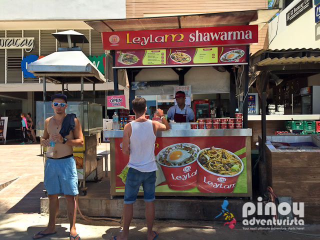 CHEAP EATS: Where to Eat in Boracay for Less than 100 pesos? (PART 1 ...