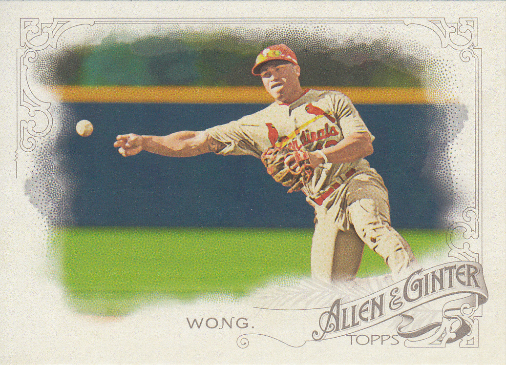 Infield Fly Rule: The Pity Prize Group Break (Part 2: The Pity Prize)