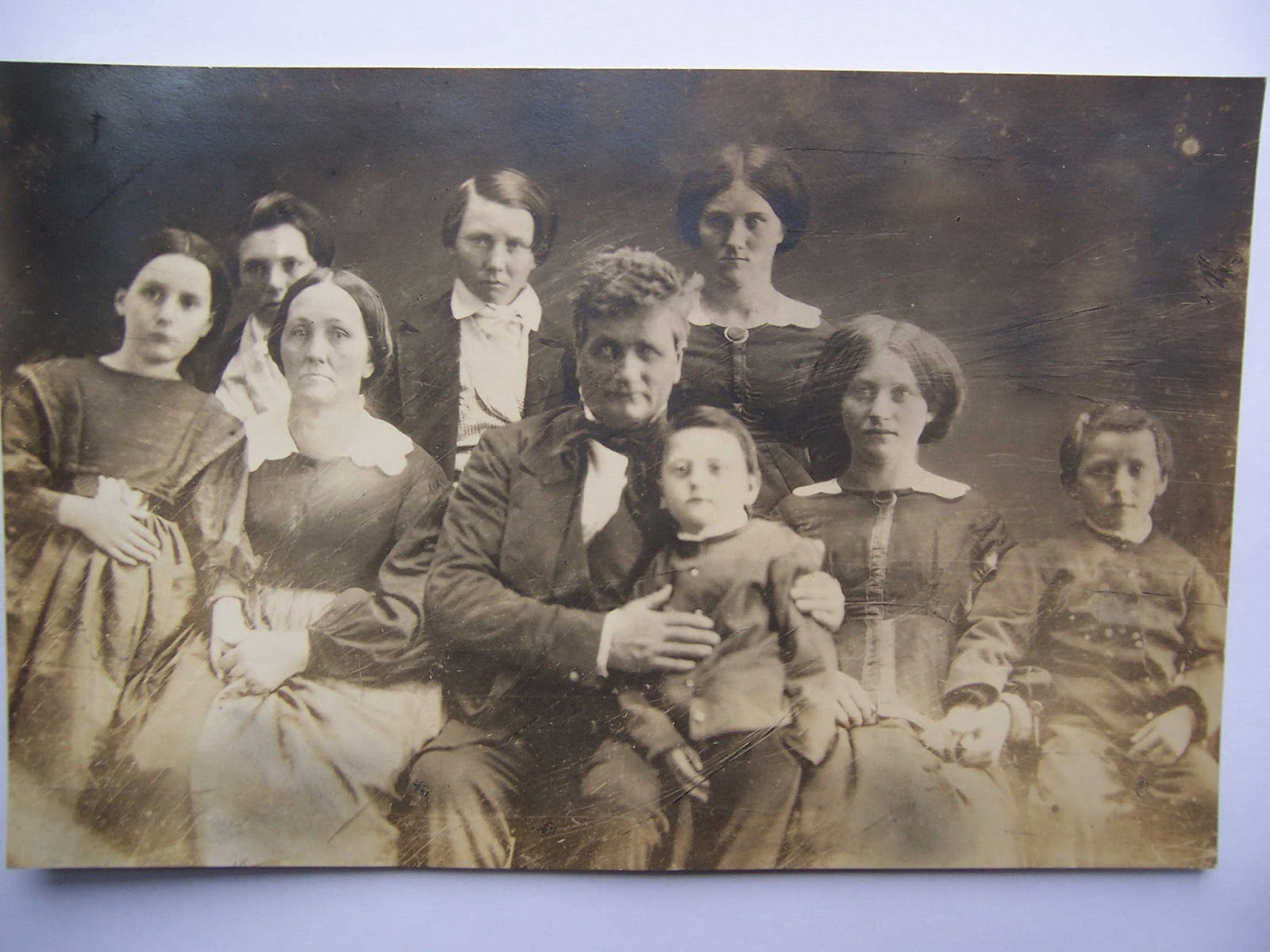 Local History @ CDPL: June 2017