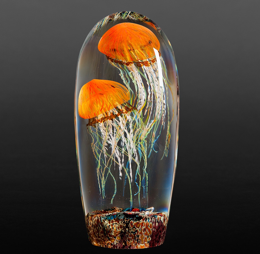 Design Stack: A Blog about Art, Design and Architecture: Glass Blowing ...