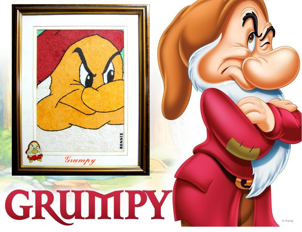 [Discussion] Which Disney Dwarf Are You?? And Why? : r/Random_Acts_Of ...