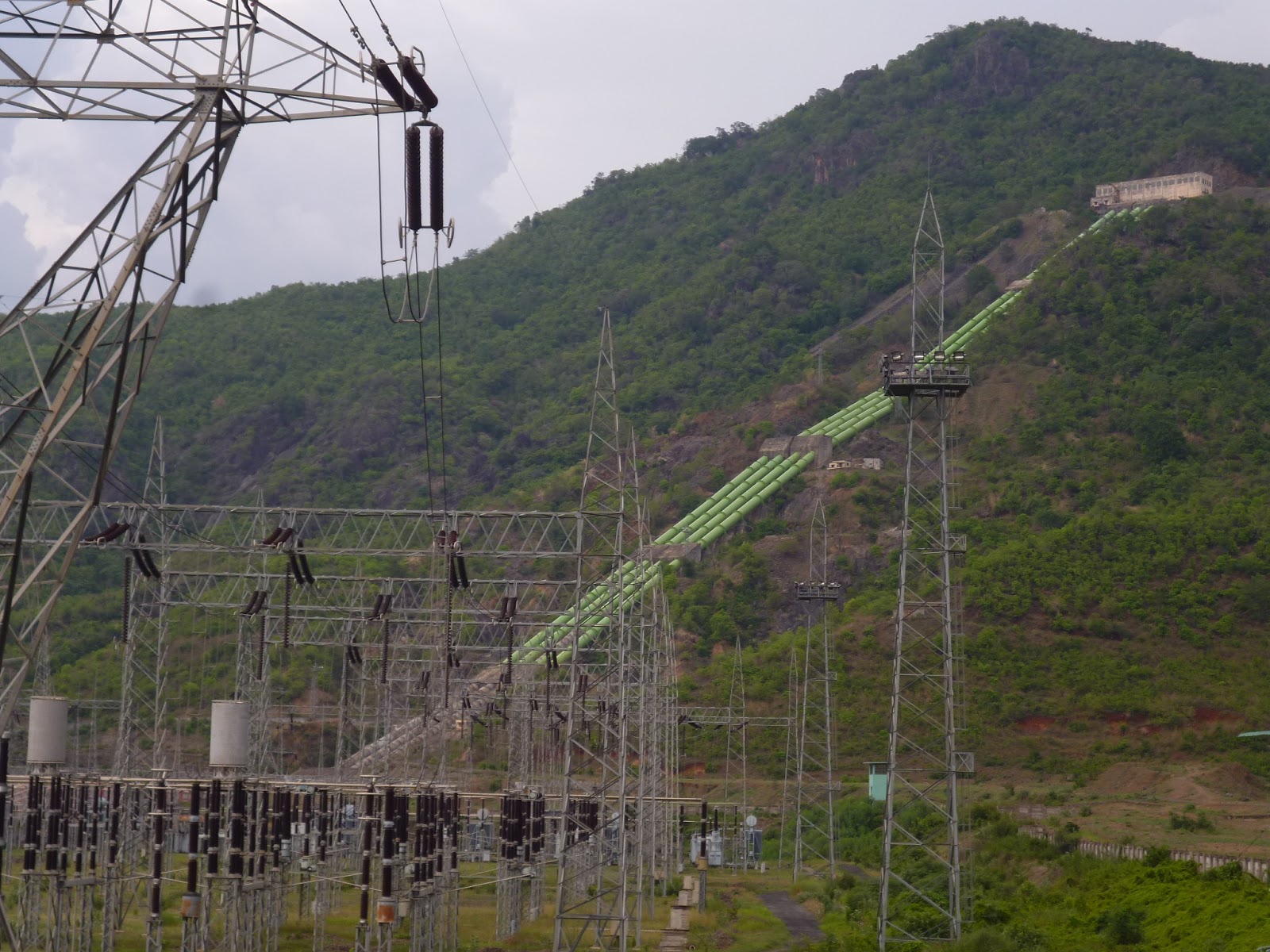 The Big Melting Pot: July 2013