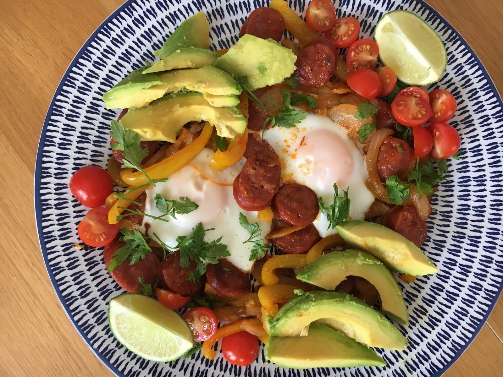 Spanish Style Brunch spanish-style-brunch