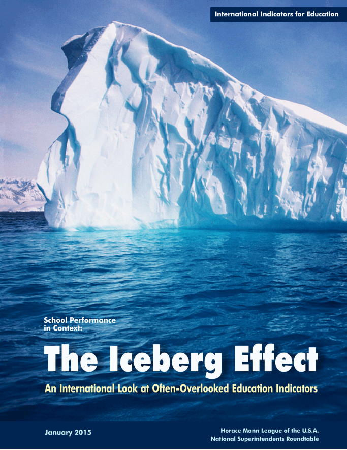 The Iceberg Effect
