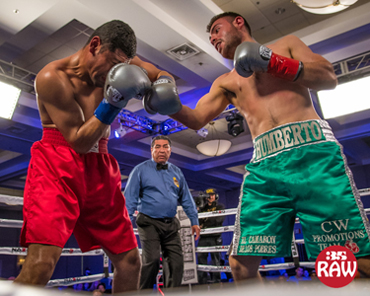 Bash Boxing: BASH BOXING’S VALLEY FIGHT NIGHT DELIVERS AGAIN