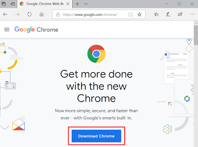 How To Install Google Chrome
