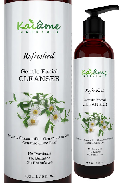 The best natural and organic cleansers - Classy intelligence
