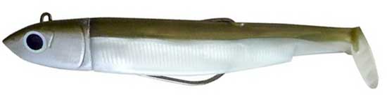 David's Bass Fishing Blog.: Fiiish Black Minnow - Anything new?