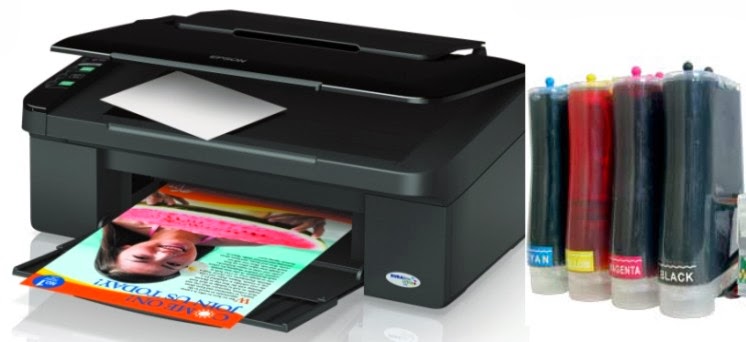 เรามาดูกันครับ ว่า Ink Tank มันมีข้อดีข้อเสียอย่างไร | PCOMHI BLOG