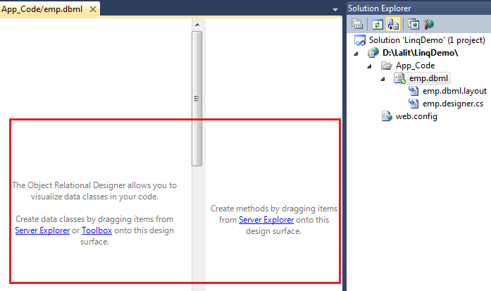 Saveeditupdatedelete And Bind Listbox Using Linq To Sql ~ Aspnetcnetvbnetmvc