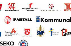 Ålderdomshem mer poppis än facket