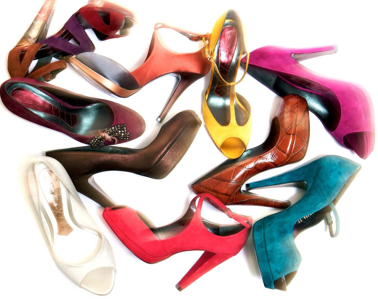 Me lo dijo Fani: Todo sobre Magrit