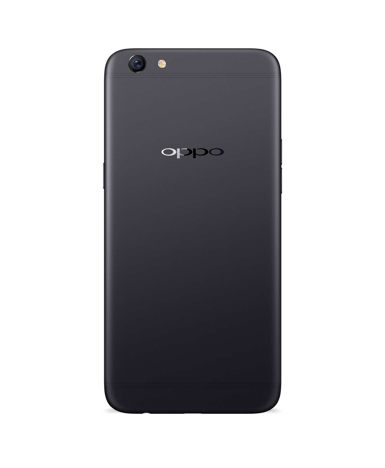 OPPO F3 Plus is the new Black - Benteuno.com
