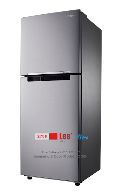 Samsung Fridge RT20, RT22, RT38 - ::Lee's Store::