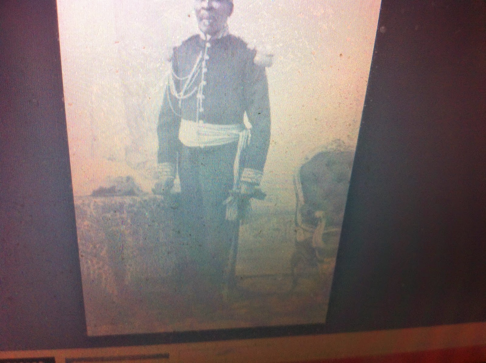 THE BLACK SOCIAL HISTORY:: BLACK SOCIAL HISTORY : AFRO-HAITI " PIERRE ...