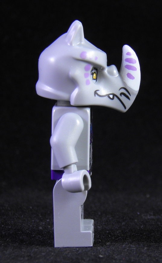 She's Fantastic: The Girls of LEGO CHIMA!