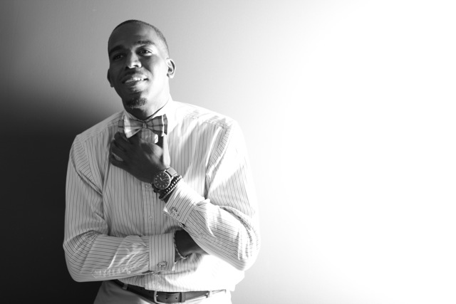 A Just Aaron Project