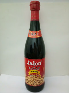 Jalen Kicap Manis 650ml - Az-Zain Bandar Puteri Klang: Jalen Kicap ...