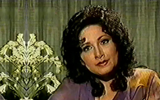 Deeba Pakistani Actress