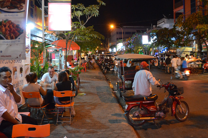 LTO Cambodia: Street 51