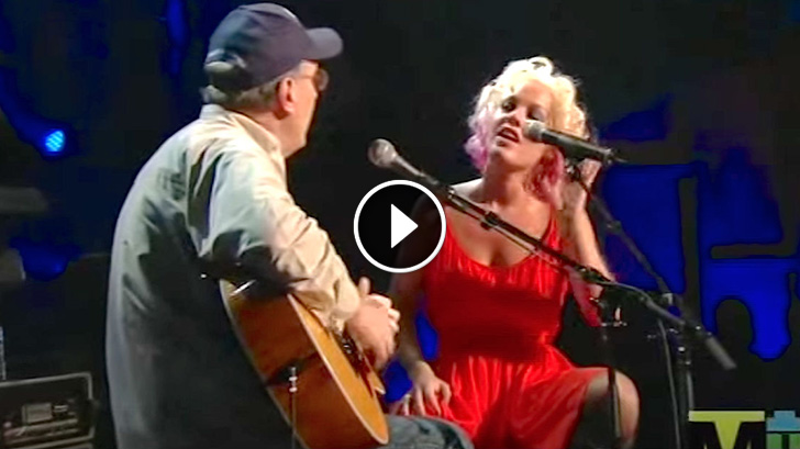 Pink Brings her Dad on Stage, and when The Music Starts I Got Chills ...