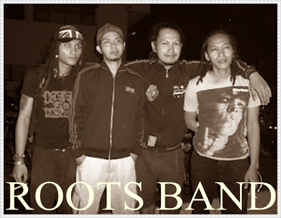 Reggae Wallpaper - ROOTS Band