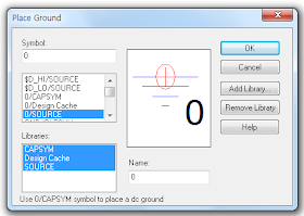 How to add library in pspice schematics 9.1 student edition - managernaw