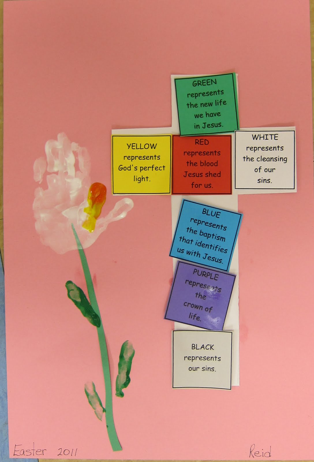 Mrs. Karen's Preschool Ideas: "W" Week and Easter