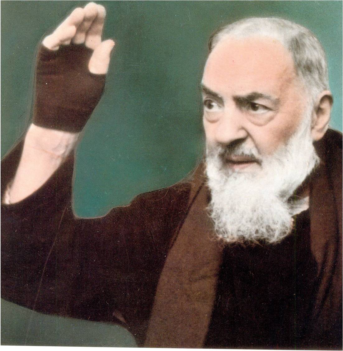 Crono-Biografía | San Pío