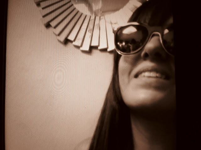 POR LA LUPA: BARBIE RICAN EN EL ROMPECABEZAS