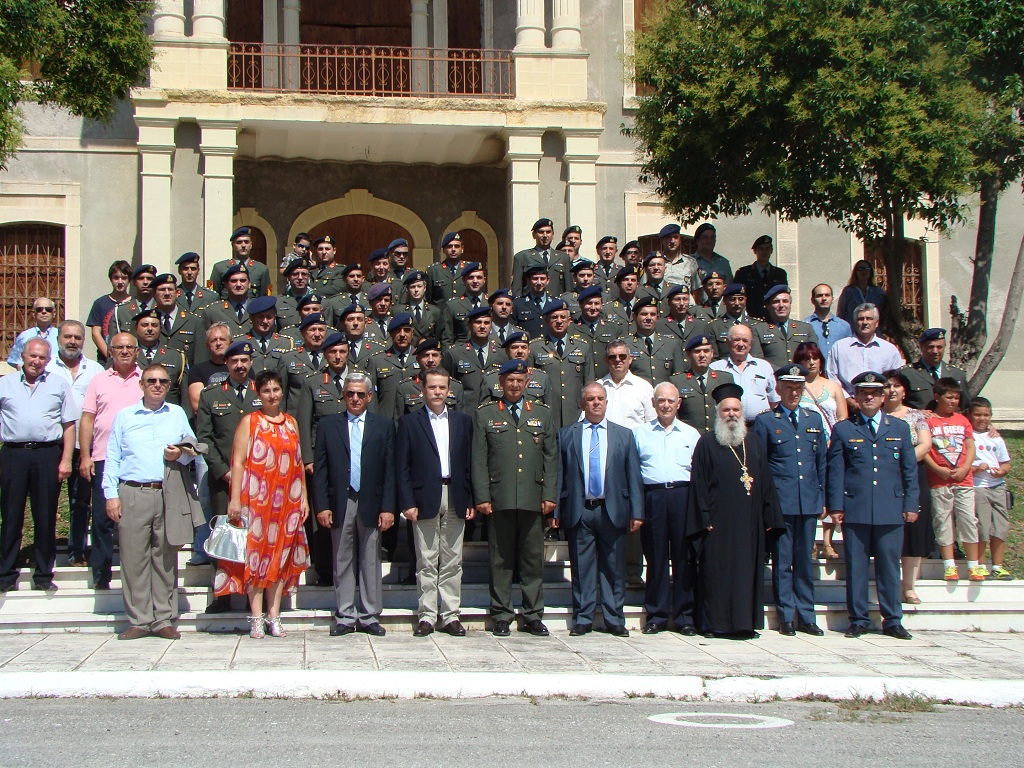 Η ΙΣΤΟΡΙΑ ΤΟΥ Α' ΚΑΙ Γ' ΣΩΜΑΤΟΣ ΣΤΡΑΤΟΥ... ΤΕΛΕΤΗ ΕΟΡΤΑΣΜΟΥ ΓΙΑ ΤΗΝ ...