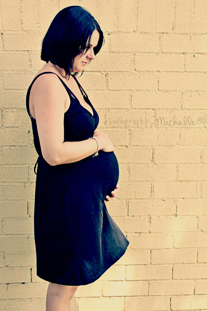 Photography by Michelle: Baby Bump!
