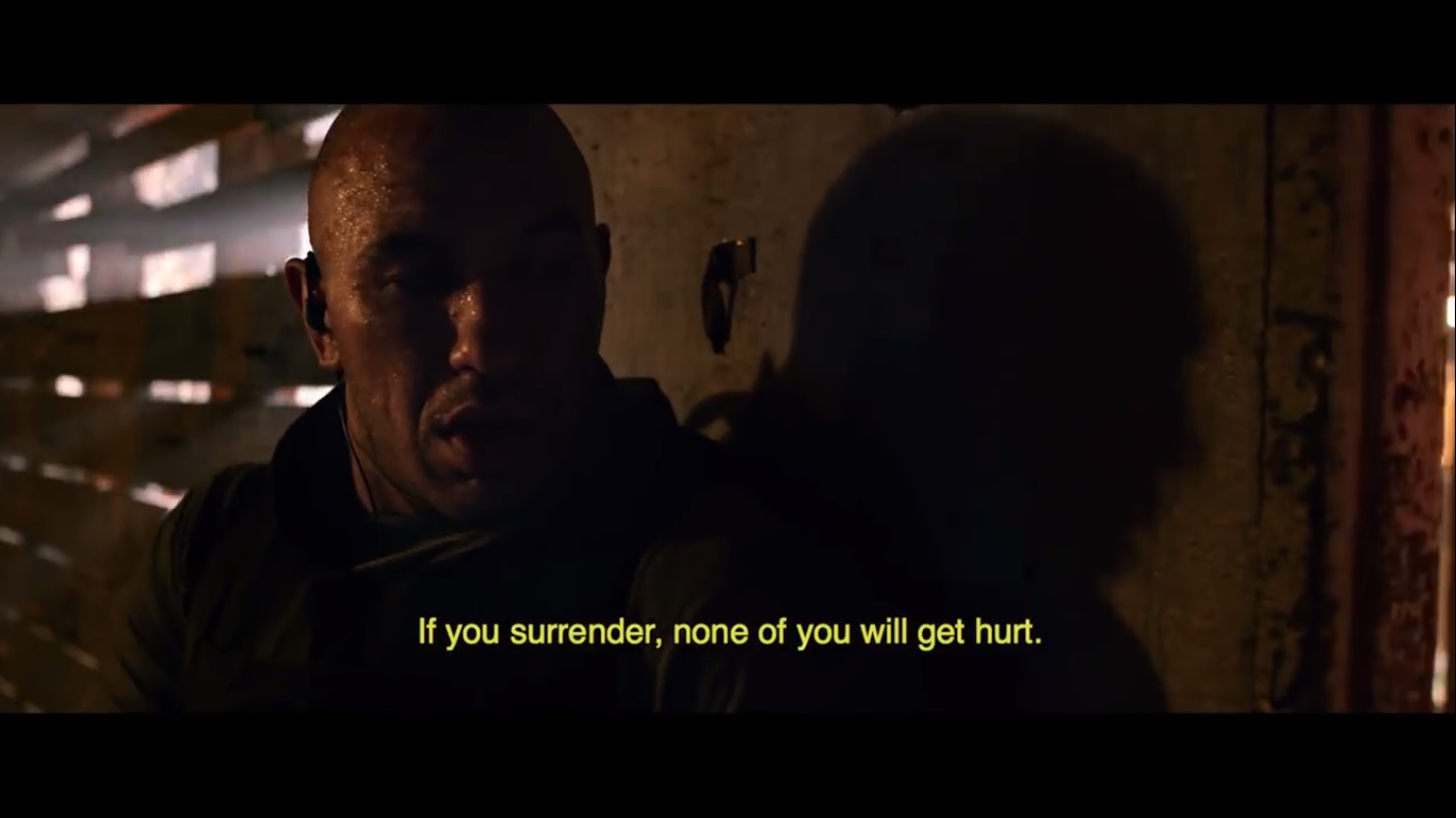 My Movie World: Buy Bust Trailer