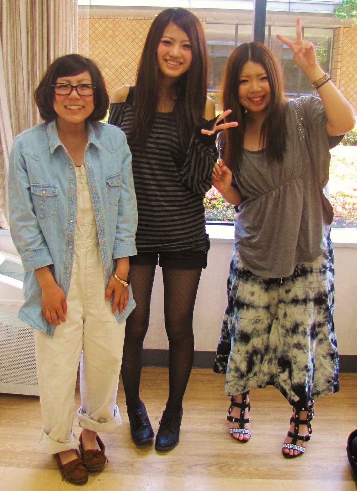 The Pillow Book, or 枕草子: My Fashionable Endeavours in Kansai Gaidai