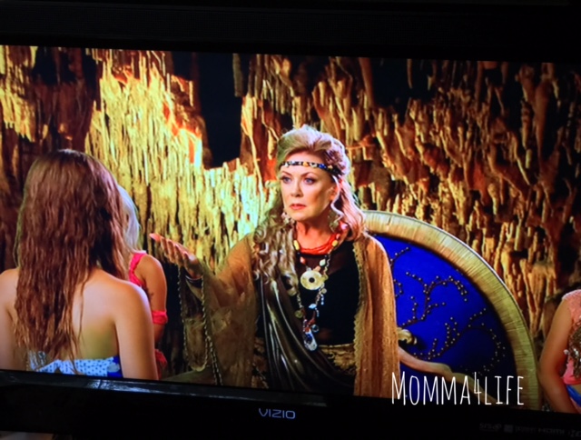 A Mermaid Tale Review Out on Dvd Now - Momma4Life