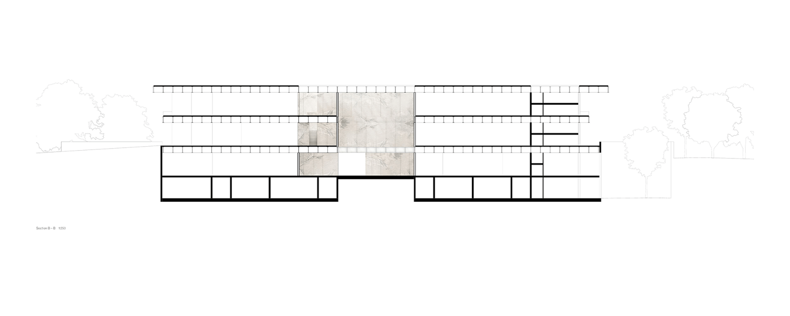 David Chipperfield – a f a s i a