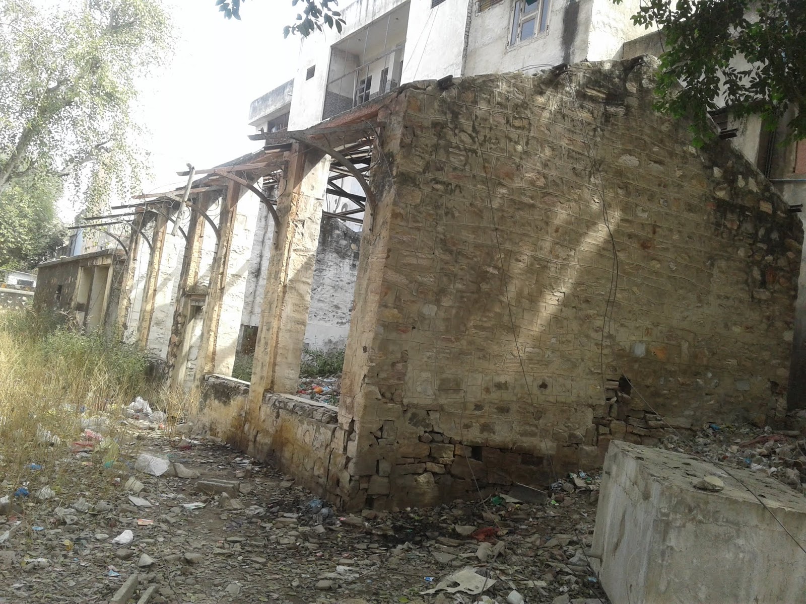 BANDIKUI DOCUMENTRY: bandikui old photo history