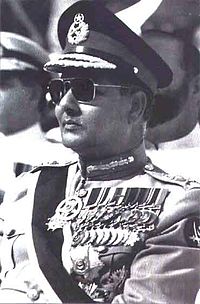 Pakistan Army Cheifs: Chief 's of Army Staff (Pakistan)