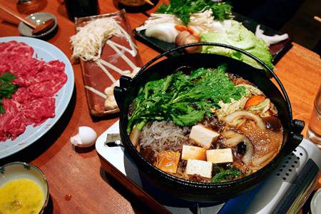 Hwachae - Korean dessert - Fruit Drink | All Recipes