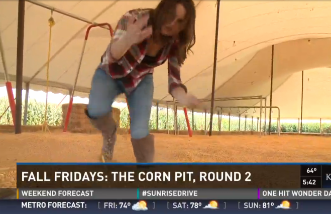 THE APPRECIATION OF BOOTED NEWS WOMEN BLOG : alicia lewis