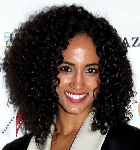 Hall Stars Wall: Alexandra Metz