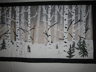 FIBER THOUGHTS: More MAQF