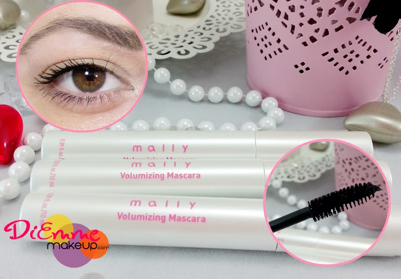 Diemmemakeup: QVC Italia e la scatola magica di Mally Beauty