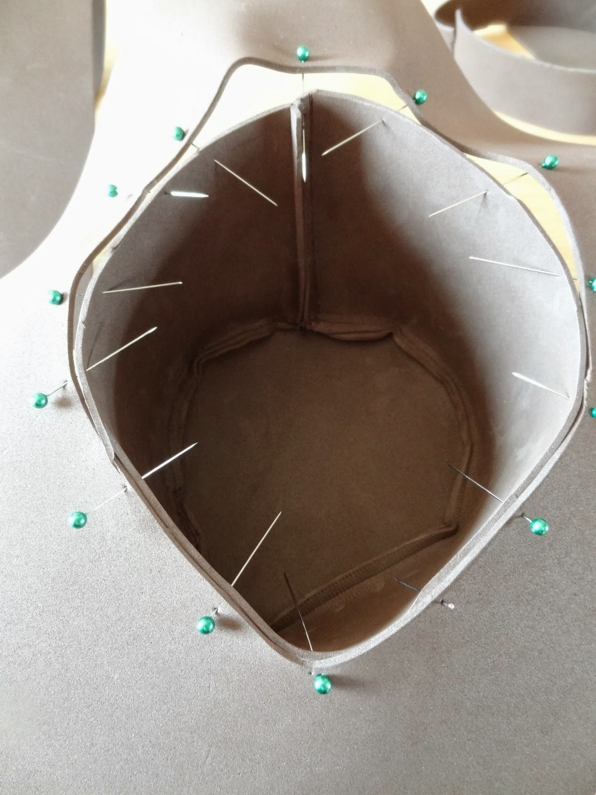 How to Make a Cowboy Hat | Sew Simple Home